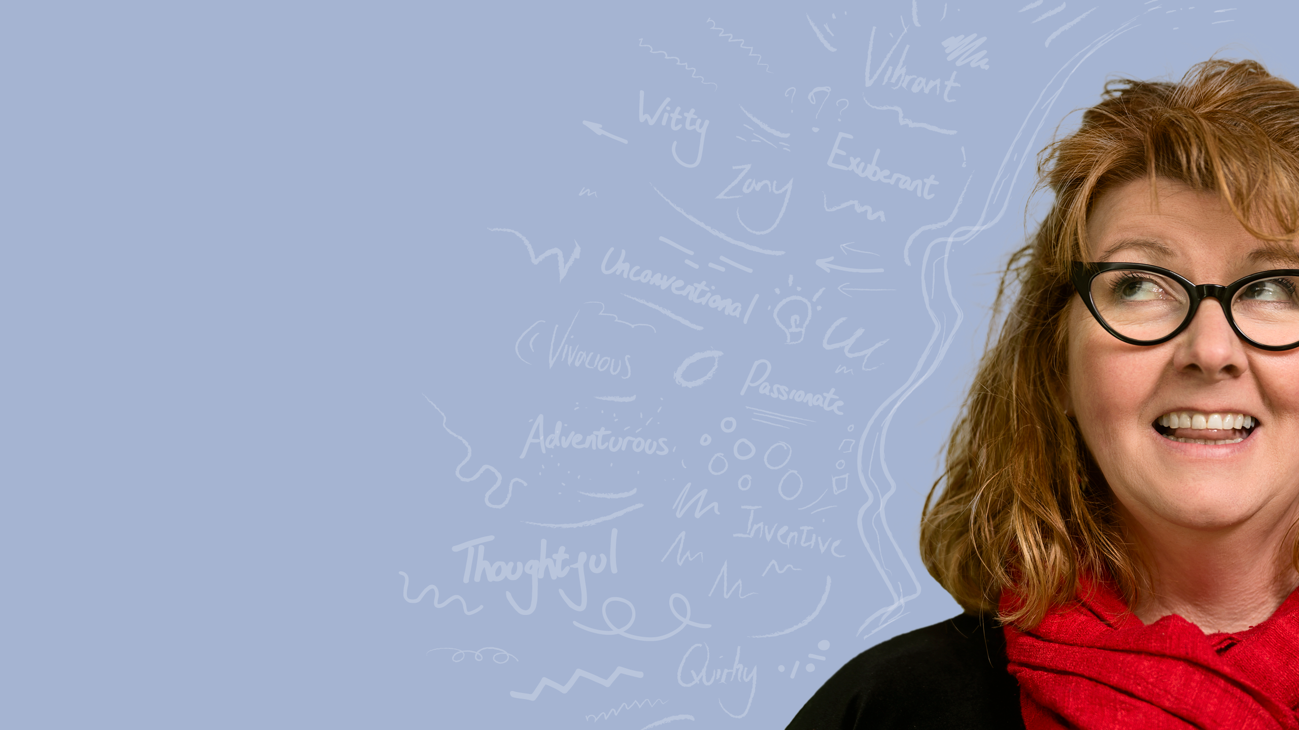 Alice Sharp – Every adventure begins with a few first steps