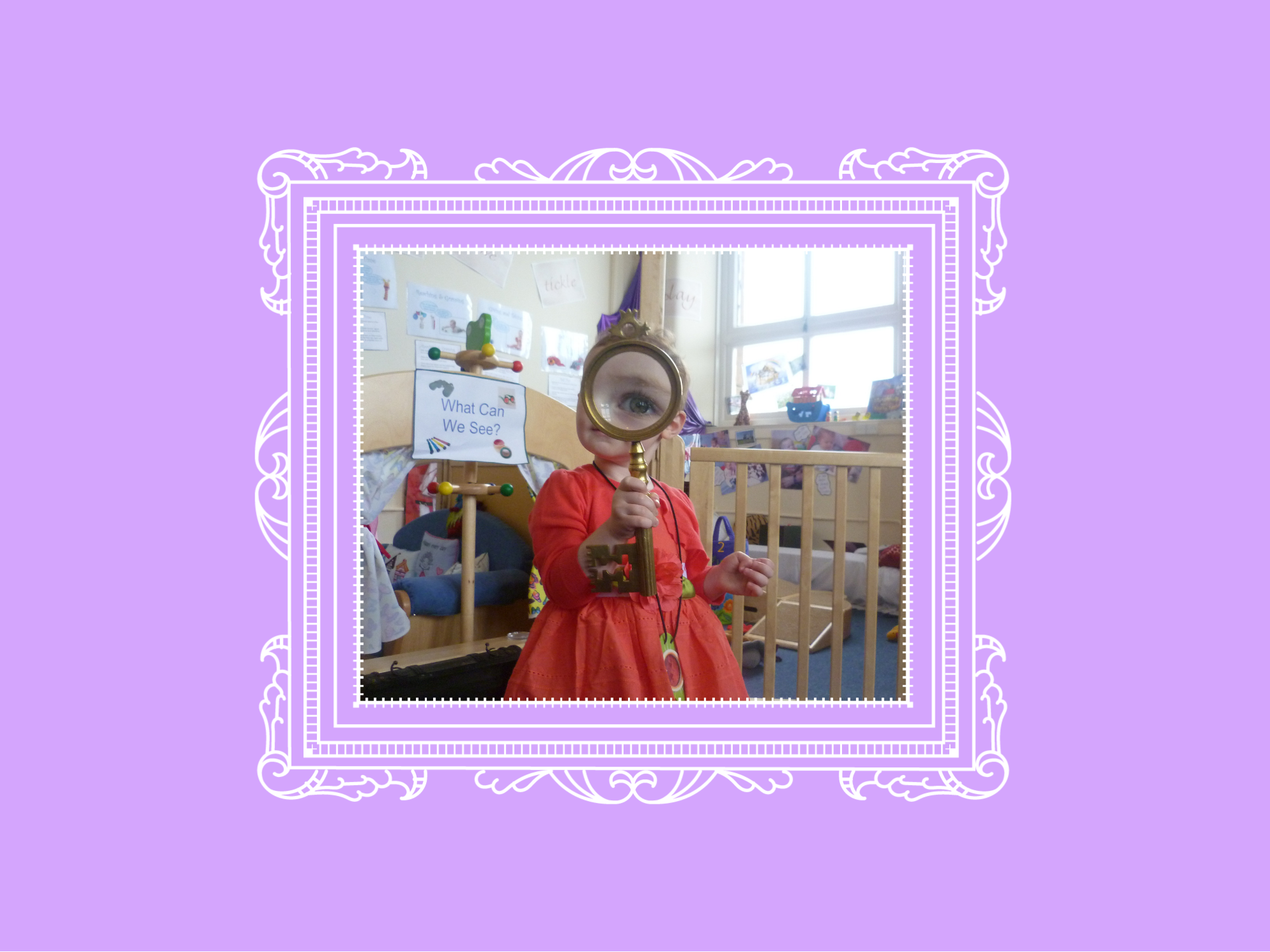 Spotlight on Sight – Alice Sharp