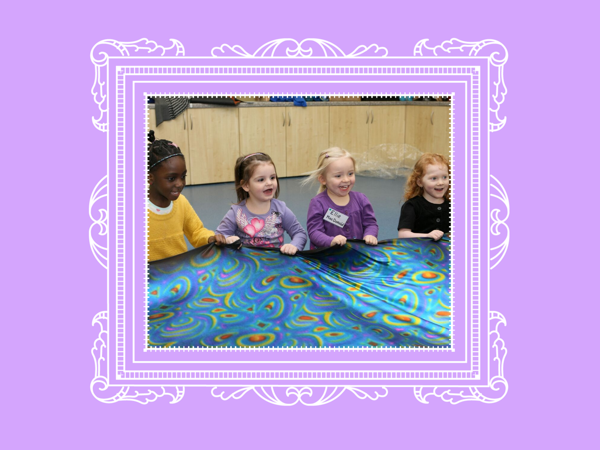 The Magic of… Fabrics – Alice Sharp