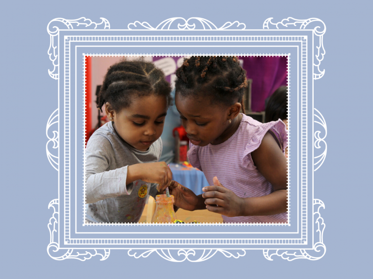 Creating and Learning Through Art: Art Activities for Children – Alice ...