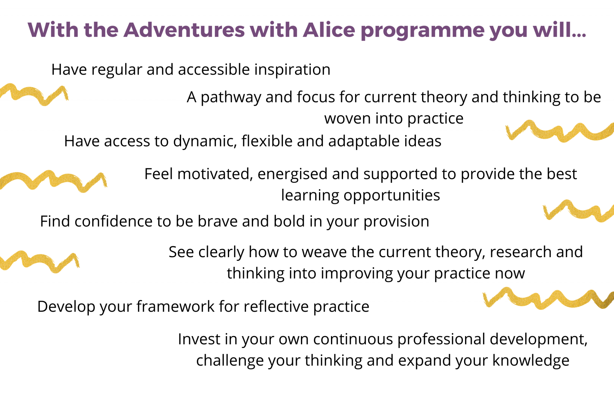 Adventures – Alice Sharp