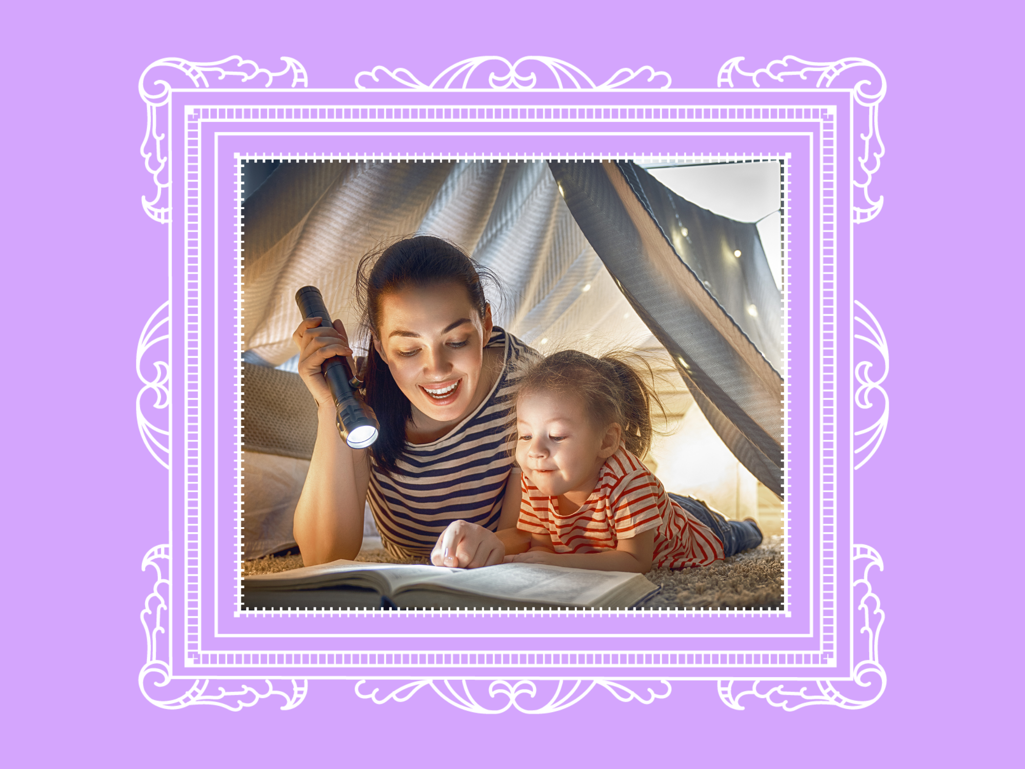 Reading with your children – Alice Sharp